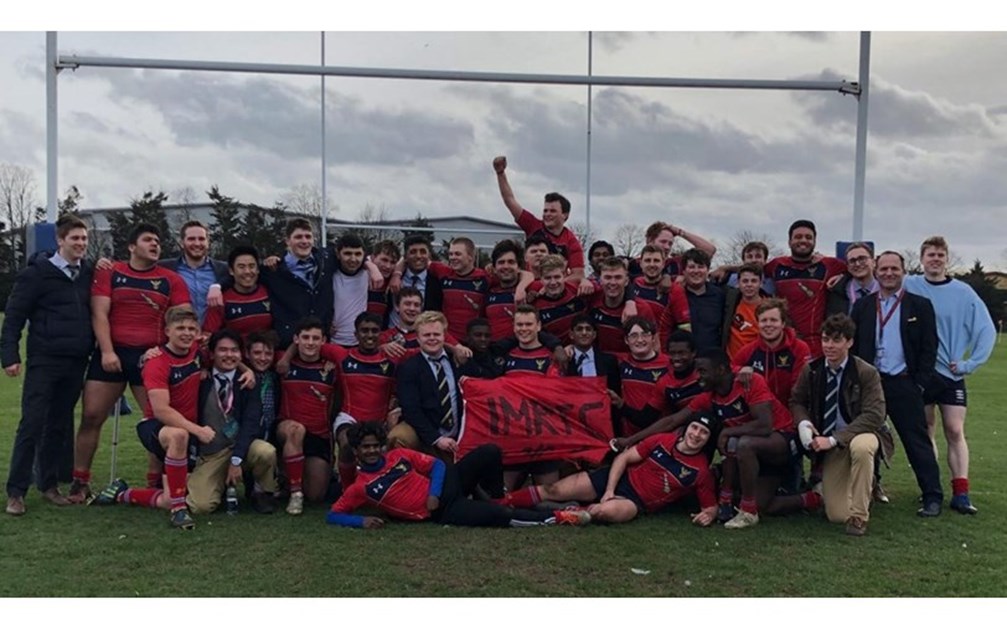 Renée Servin is fundraising for Hope for Children