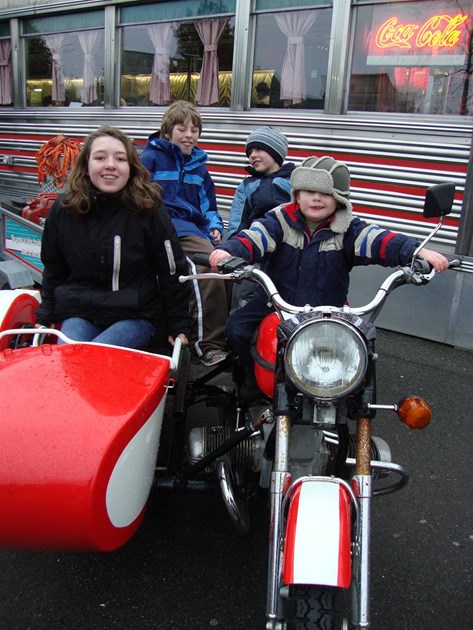 Julian Hall is fundraising for Together for Short Lives