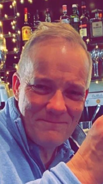 Joe Noble is fundraising for British Heart Foundation