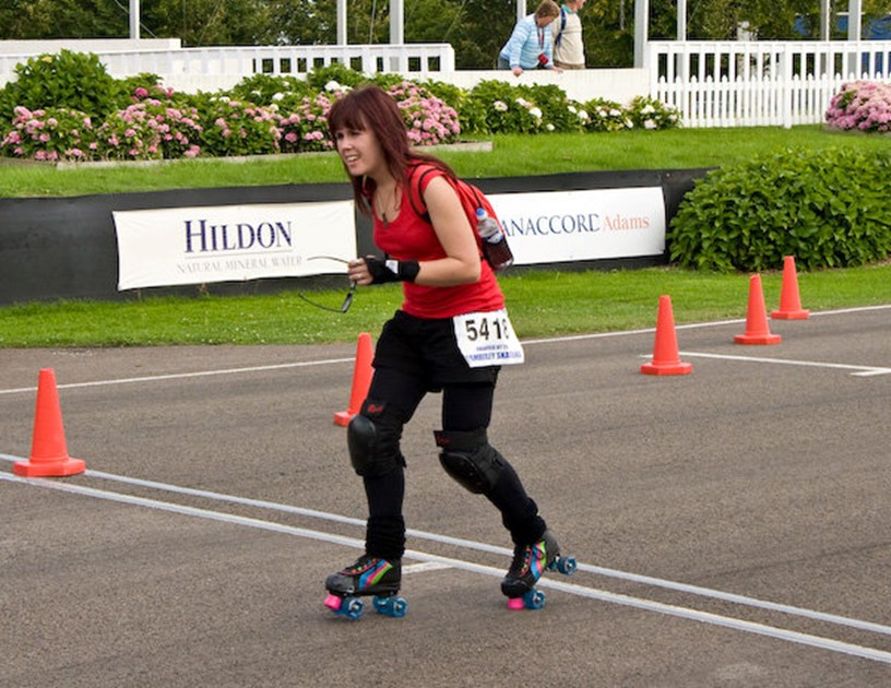 Hazel May Lockhart-Jones is fundraising for AAIR Charity (Asthma ...