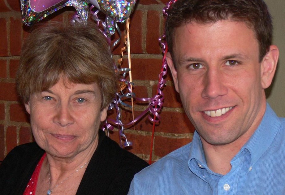 Trevor Keep is fundraising for Brain Tumour UK