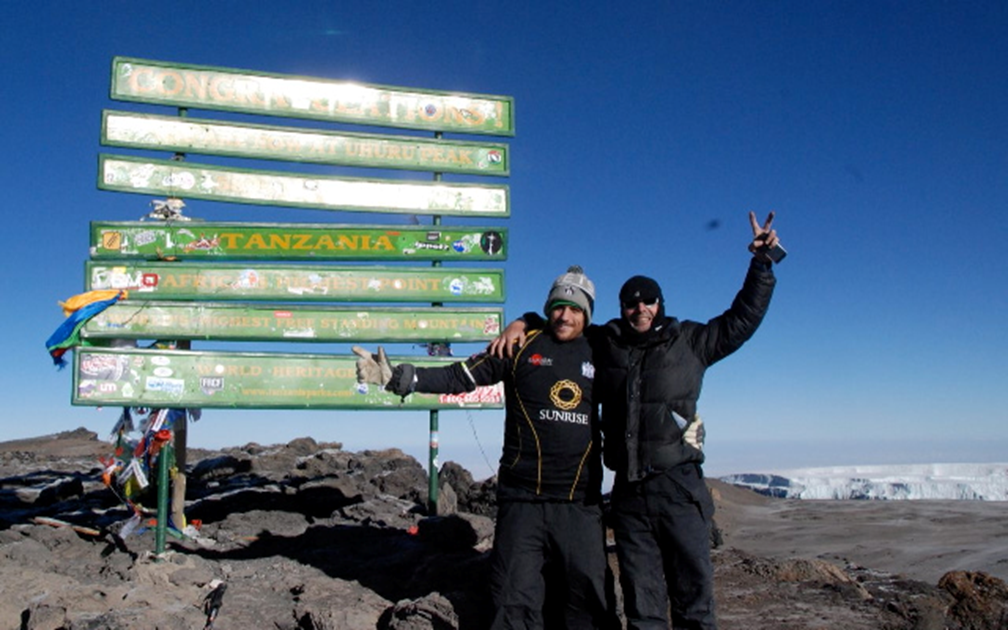 Michael Goodall is fundraising for Southampton Hospitals Charity