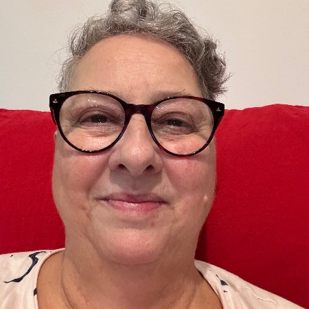Maxine Francis is fundraising for Leukaemia UK