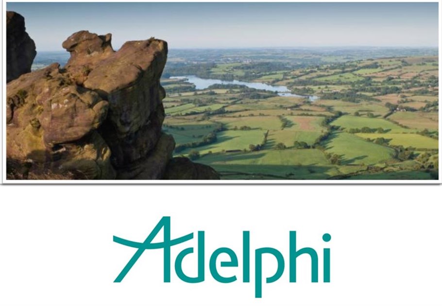 Alison Geary is fundraising for East Cheshire Hospice