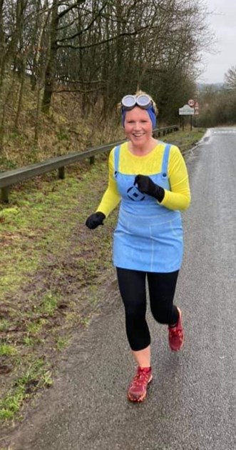 Laura Hipkiss is fundraising for Sands, the stillbirth and neonatal ...