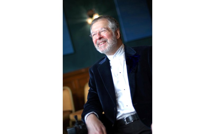 Thomas Heiser is fundraising for Drake Music