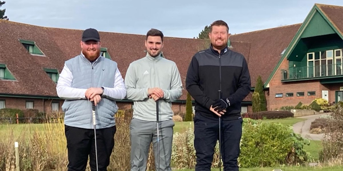 Joe Attfield is fundraising for PROSTATE CANCER UK