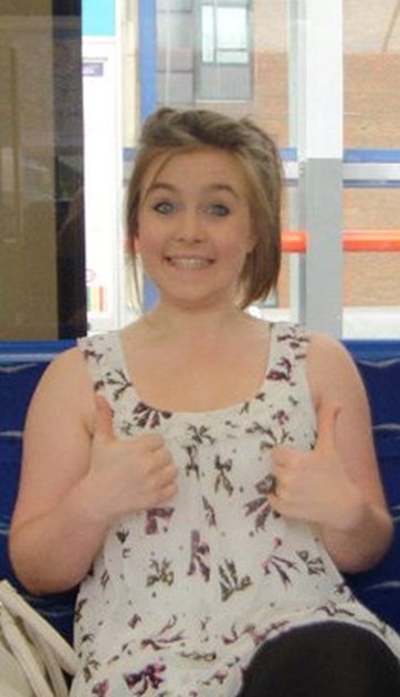 Eleanor Nixon is fundraising for Parkinson’s UK