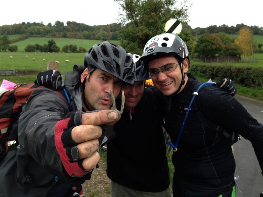 Alex Weller is fundraising for PIP