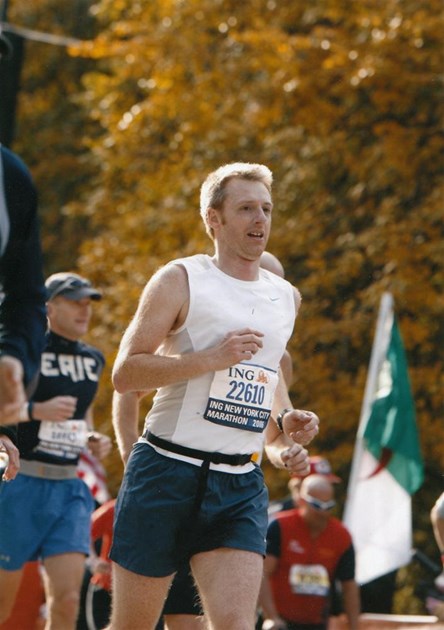 Carl Dunk is fundraising for Habitat for Humanity GB