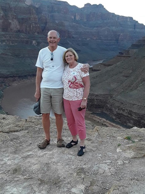 David Sandry is fundraising for Pancreatic Cancer Research Fund