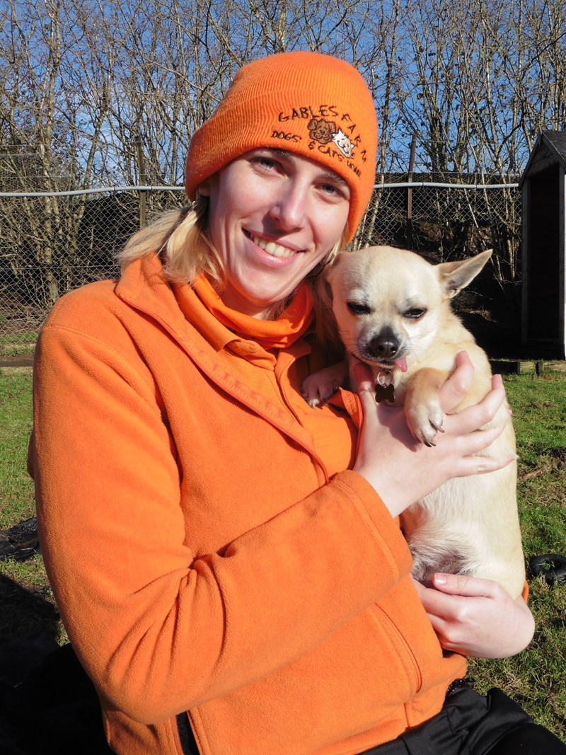 Gables Farm Dogs' and Cats' Home is fundraising for Gables Dogs and ...