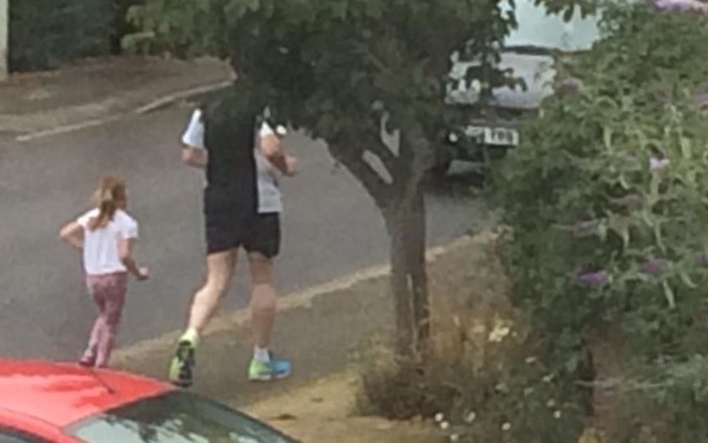 Mark Gunning is fundraising for Cancer Research UK