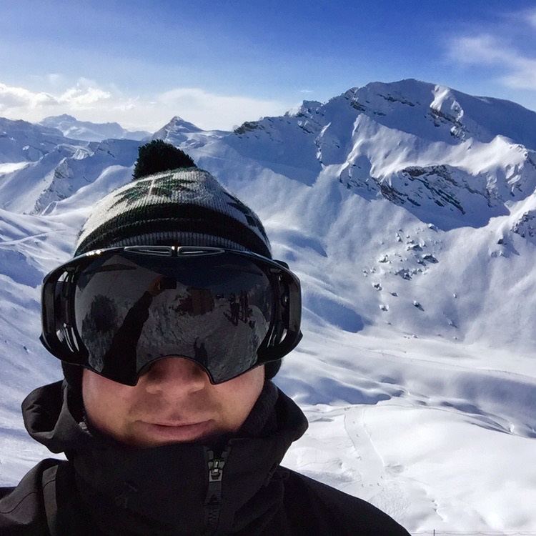 Declan Boyle is fundraising for Wales Air Ambulance Charitable Trust