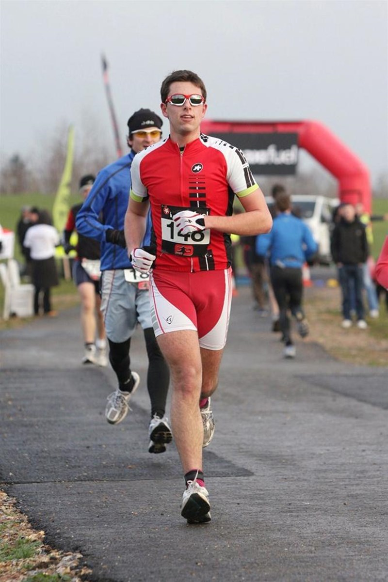 Oliver Moss is fundraising for Rotary Club of Sherborne Castles Charity ...