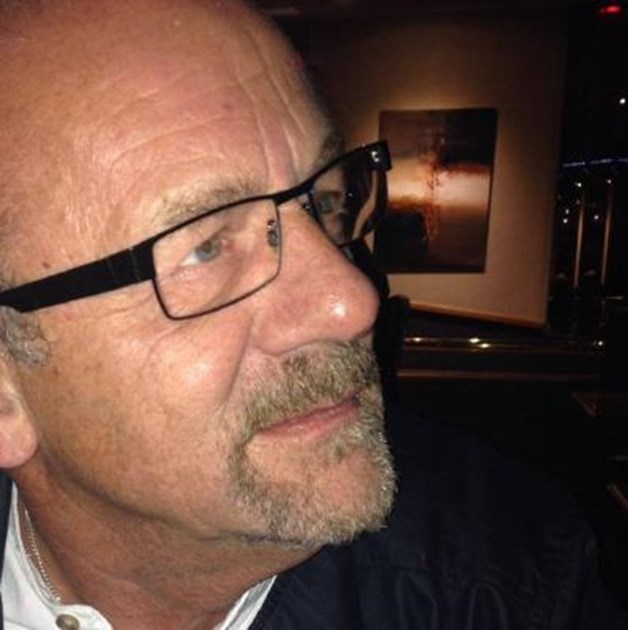 Fran Fleming is fundraising for Pancreatic Cancer UK
