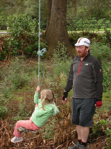 Roderick Mcleod is fundraising for Cancer Research UK