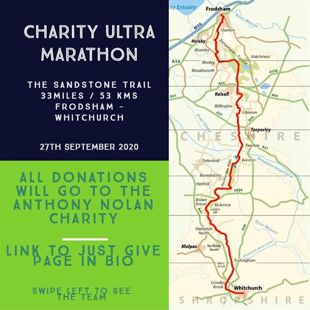 SAMUEL CADDICK is fundraising for Anthony Nolan