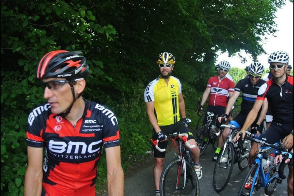 Alex Trowbridge is fundraising for Ambitious about Autism