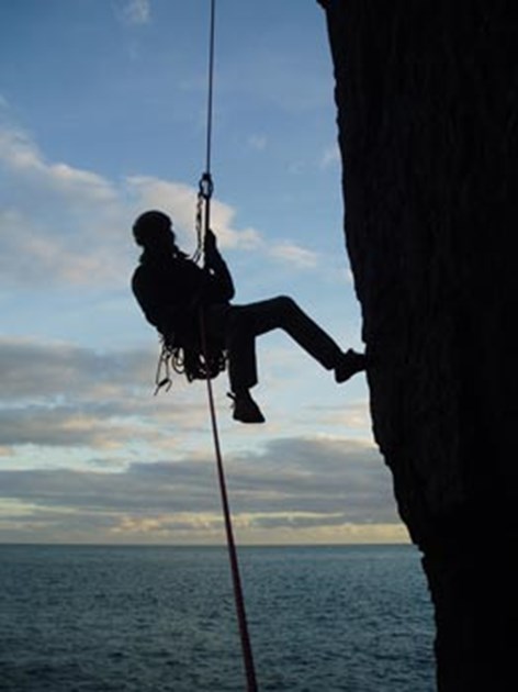 Tom Bradney is fundraising for Addenbrooke’s Charitable Trust