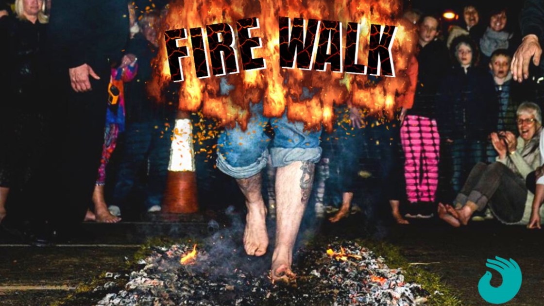 Tammy Nightingale is fundraising for St Wilfrid's Hospice (Eastbourne) Ltd