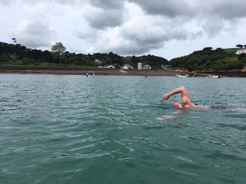 Alex Fordyce is fundraising for Second Chance Childrens Charity