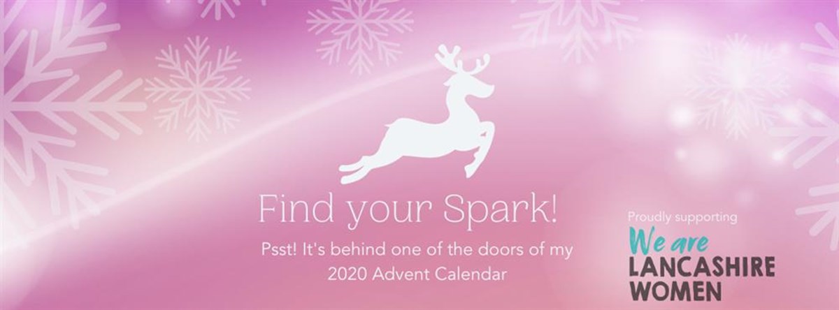 Sarah Lynas is fundraising for Lancashire Women