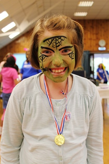 Peter Salt is fundraising for Prader-Willi Syndrome Association Uk