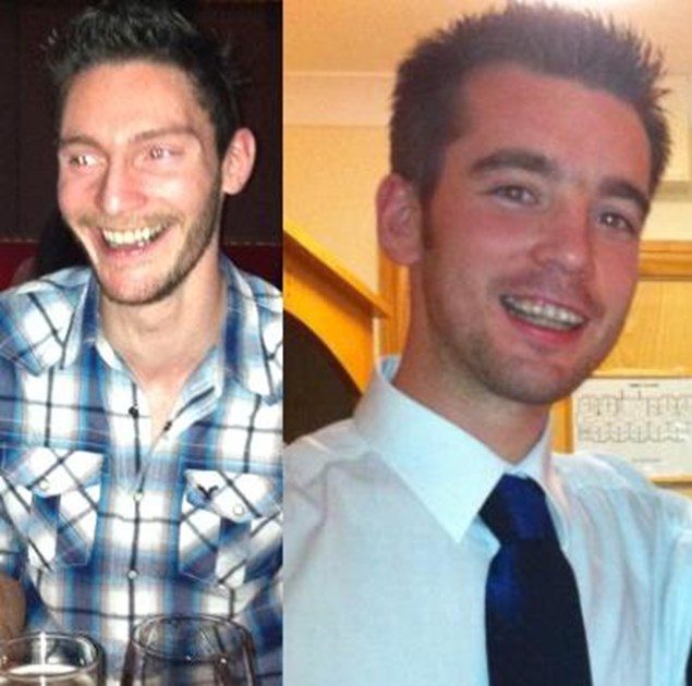 John Devlin is fundraising for Age NI