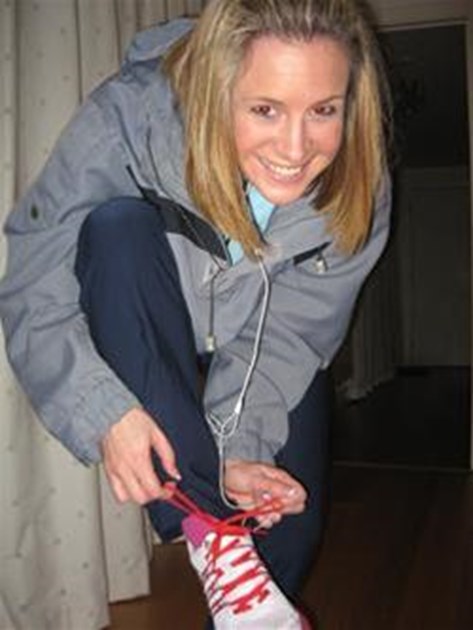 Alex Hyndman is fundraising for HEART UK