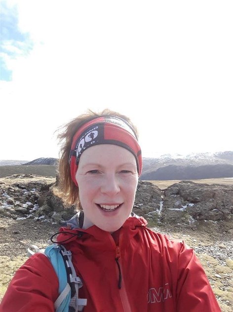 Keira Booth is fundraising for Carlisle Eden Mind