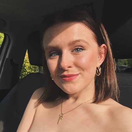 Ellesha Garner is fundraising for Alzheimer's Society