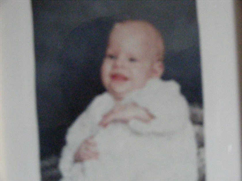 Amanda Stack is fundraising for Sands