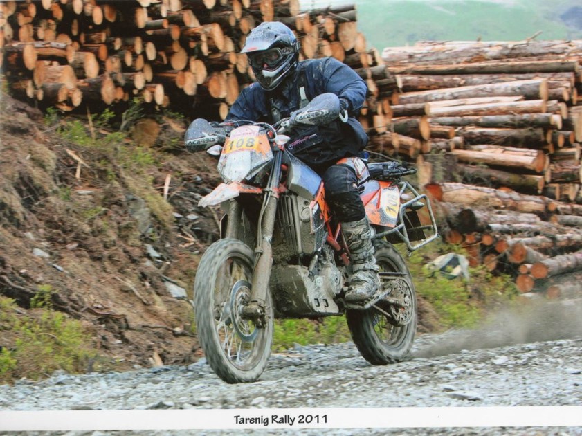 Peter Shepherd is fundraising for The Royal British Legion