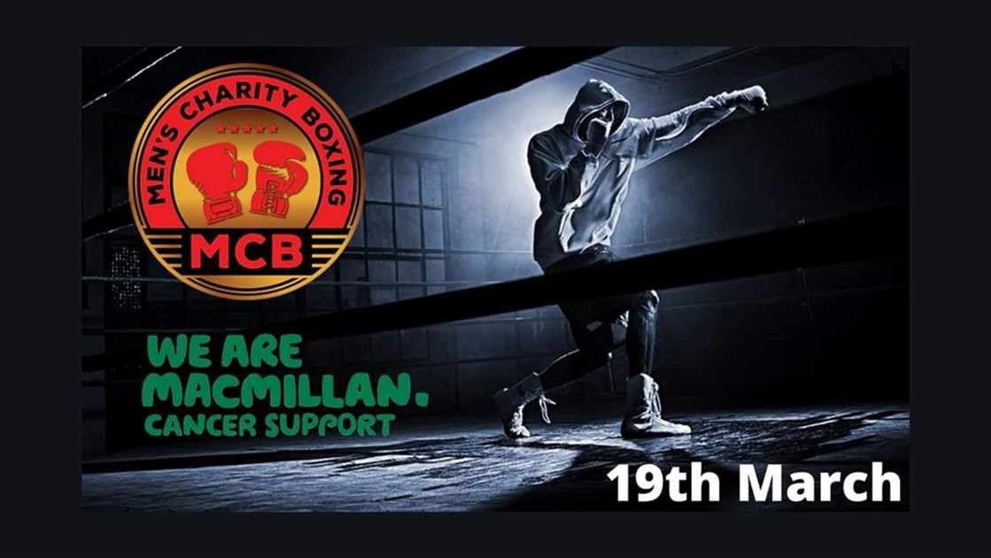 Mark Kingdon is fundraising for Happy Days Childrens Charity