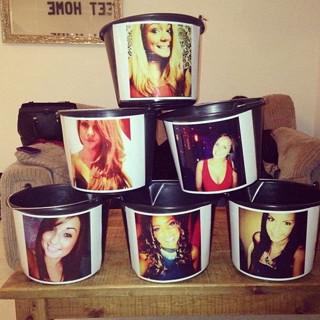 Hannah Fenn is fundraising for British Heart Foundation