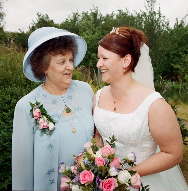 Tracey Bayliss is fundraising for Greenwich & Bexley Community Hospice