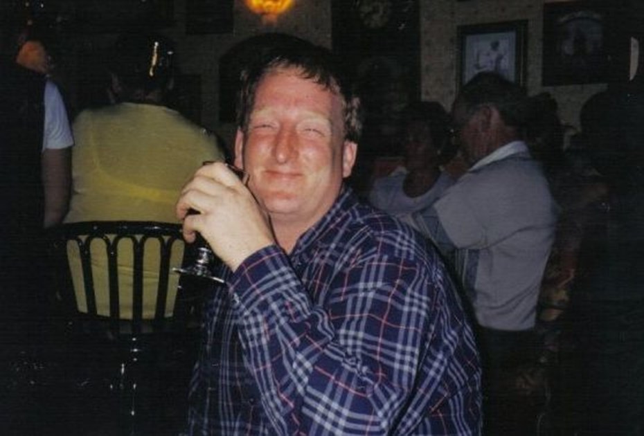 steven oreilly is fundraising for Prostate Cancer Research