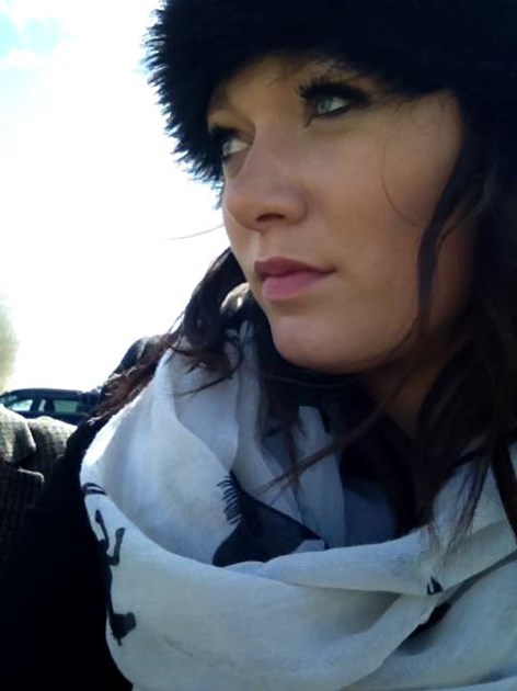 Harriet Kyle is fundraising for Get Kids Going!