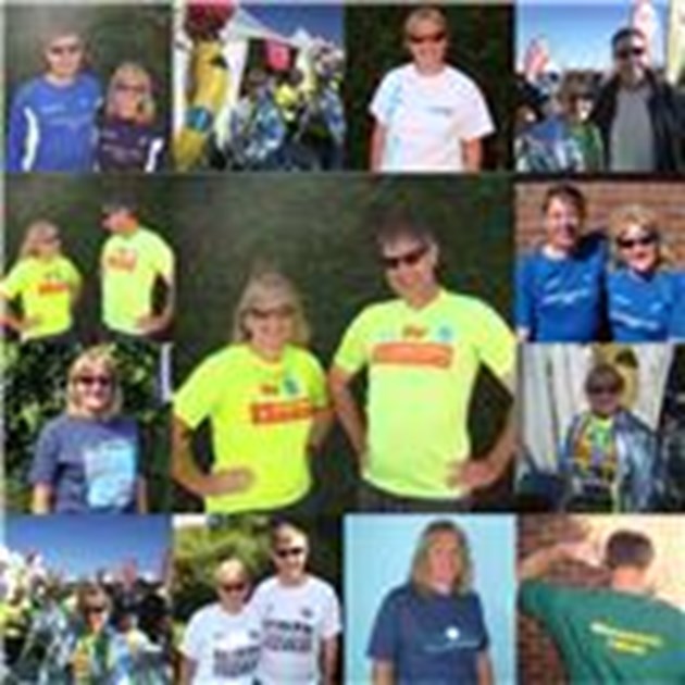David Copeman is fundraising for Blood Cancer UK