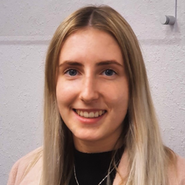 Taryn Pope is fundraising for Alice Charity