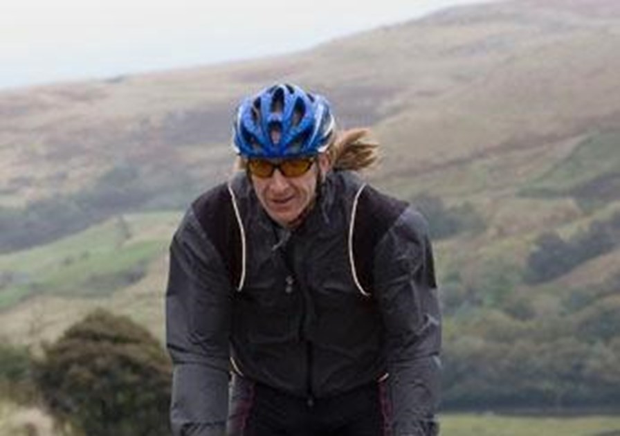 neil shand is fundraising for Headway - the brain injury association