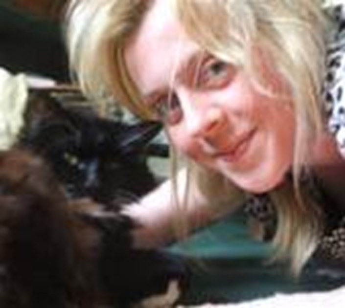 Kate Harmer is fundraising for Woodland Trust