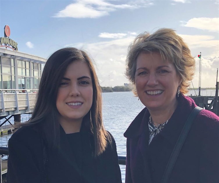 Julie Pitt is fundraising for Crohn’s & Colitis UK