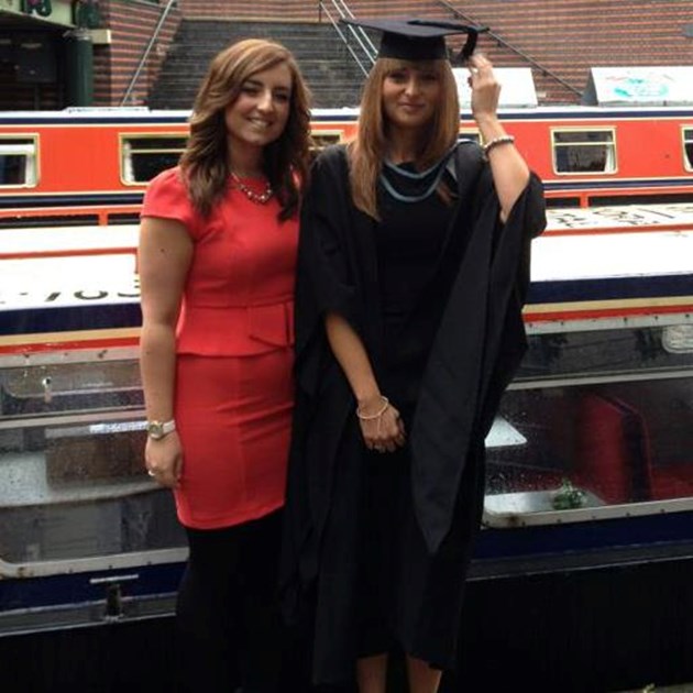 Jenny Waller is fundraising for Susan Channon Breast Cancer Trust