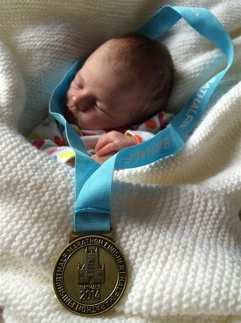 George Driver is fundraising for Friends of Young Carers (Bath & N E ...