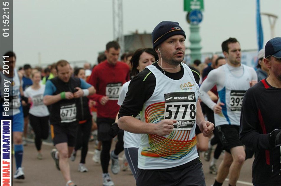 Geoff Jackson is fundraising for Rise