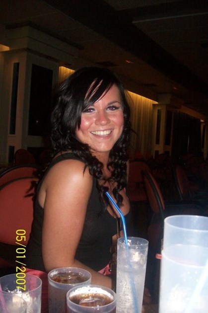 Michelle McCartney is fundraising for The Ayrshire Hospice