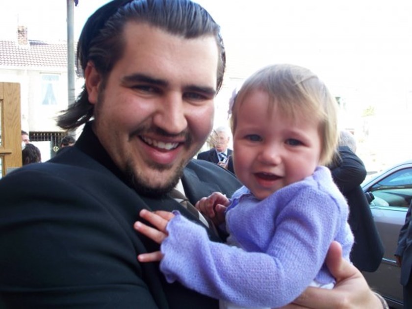 Carl Marsden is fundraising for York Mind (Incorporating Our ...