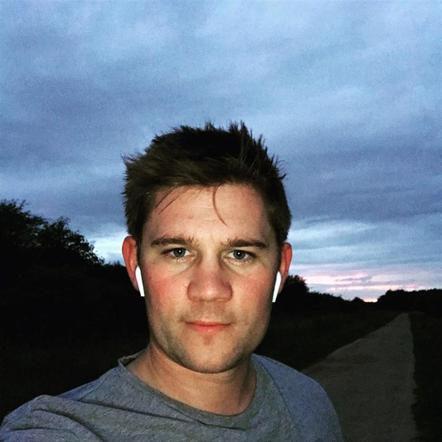 Nick Pearson is fundraising for OCD Action